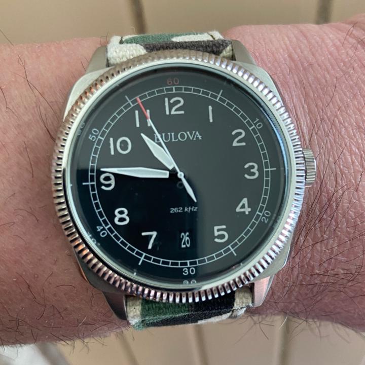 Montres Bulova - Histoire, Modèles et Avis Clients | Dialicious