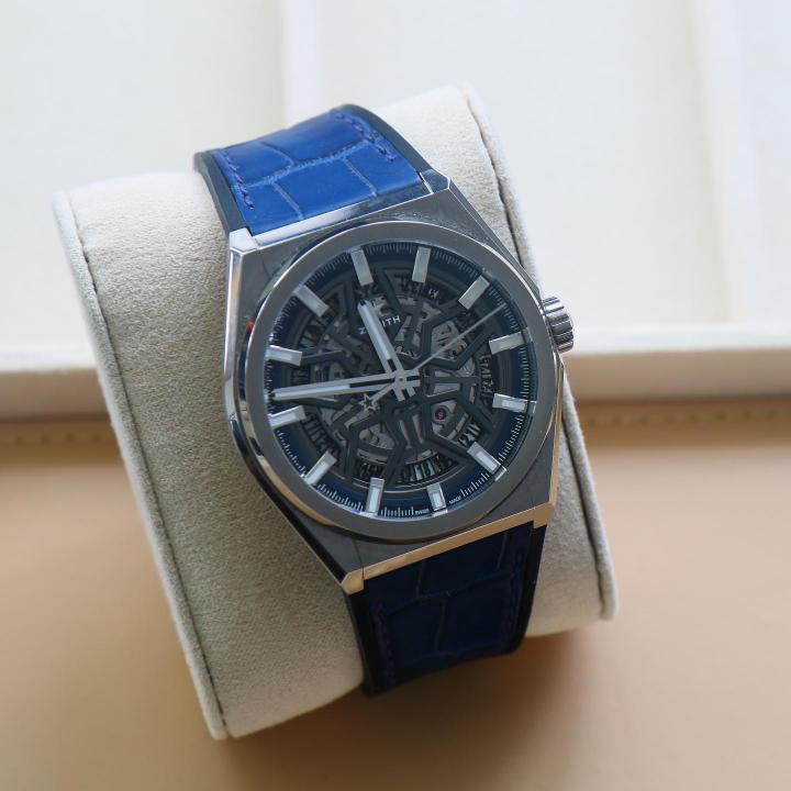 Zenith Defy Classic - Guide d'Achat, Prix et Avis Clients | Dialicious