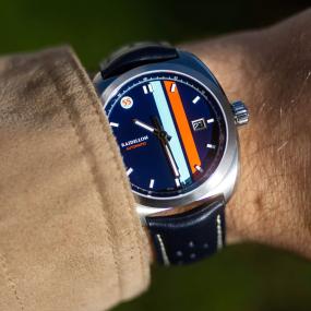 Découvrez les montres Raidillon : Histoire, Modèles Populaires & Avis ...