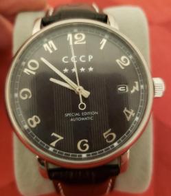 Découvrez les montres CCCP : Histoire, Modèles Populaires & Avis ...