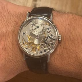 Breguet Tradition - Main References, Price & Real Owners' Reviews ...