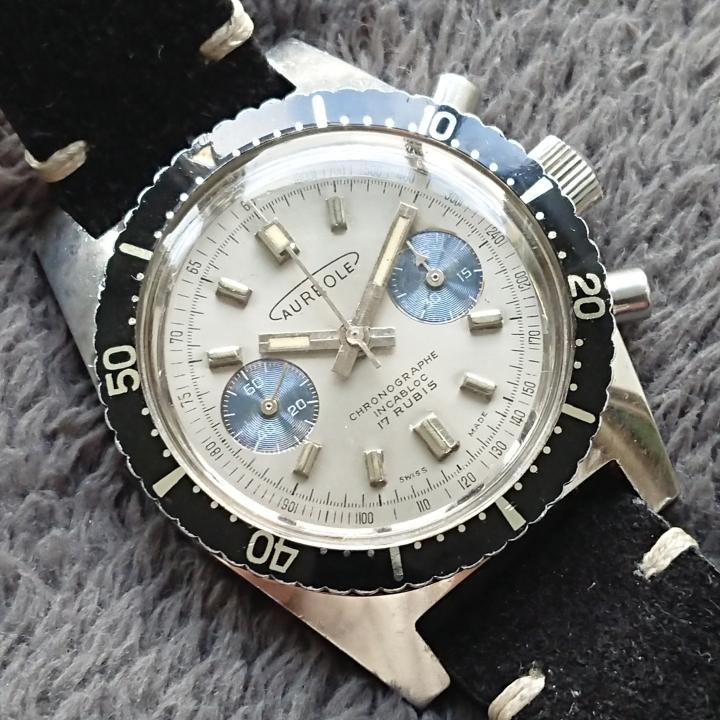 Découvrez les montres Aureole : Histoire, Modèles Populaires & Avis ...