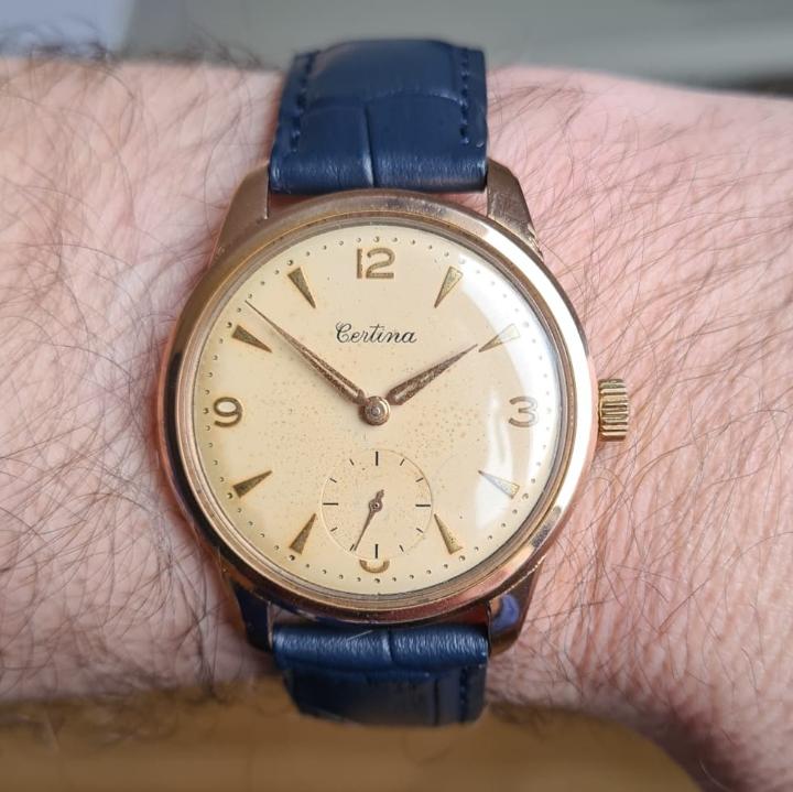 Montres Certina - Histoire, Modèles et Avis Clients | Dialicious