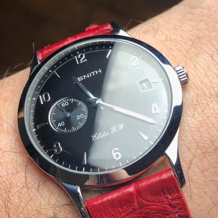 Zenith Elite HW - Guide d'Achat, Prix et Avis Clients | Dialicious