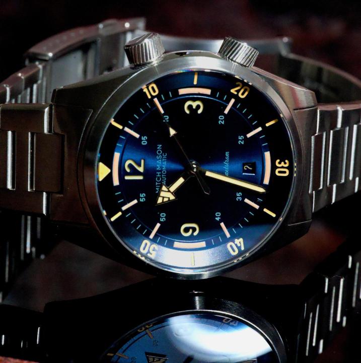 Mitch Mason Maelstrom - Main References, Price & Real Owners' Reviews ...