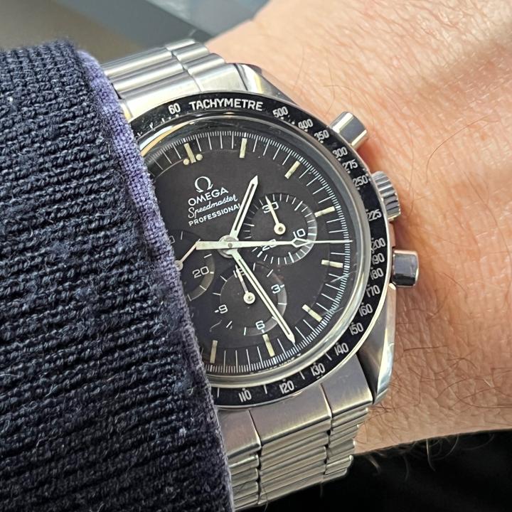 Omega Speedmaster Moonwatch - Guide d'Achat, Prix et Avis Clients ...