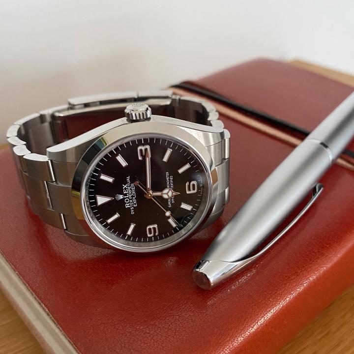 Rolex Explorer - Guide d'Achat, Prix et Avis Clients | Dialicious