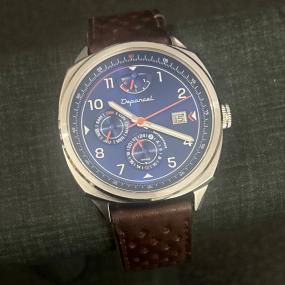 Discover Depancel Watches: History, Popular Models & Owners' Reviews ...