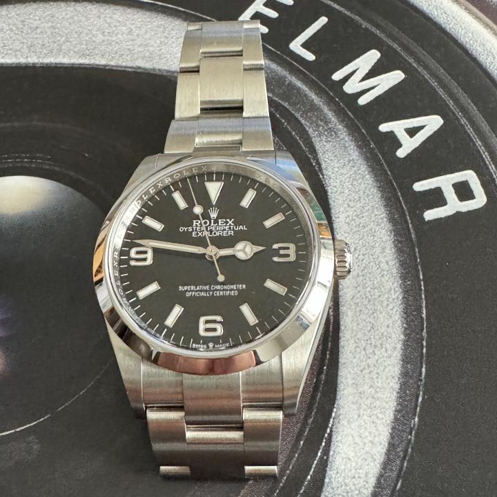 Rolex Explorer 36 - Guide d'Achat, Prix et Avis Clients | Dialicious