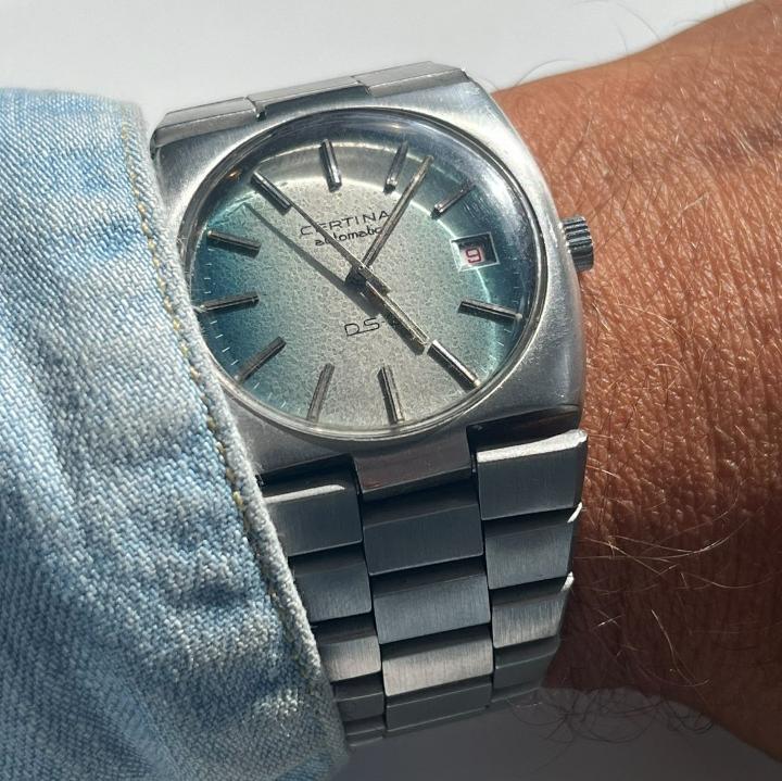 Discover Certina Watches: History, Popular Models & Owners' Reviews ...