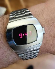 Hamilton PSR - Références Principales, Prix & Avis d'Authentiques ...