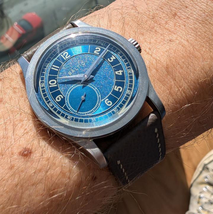 Baltic MR Roulette - Références Principales, Prix & Avis d'Authentiques ...