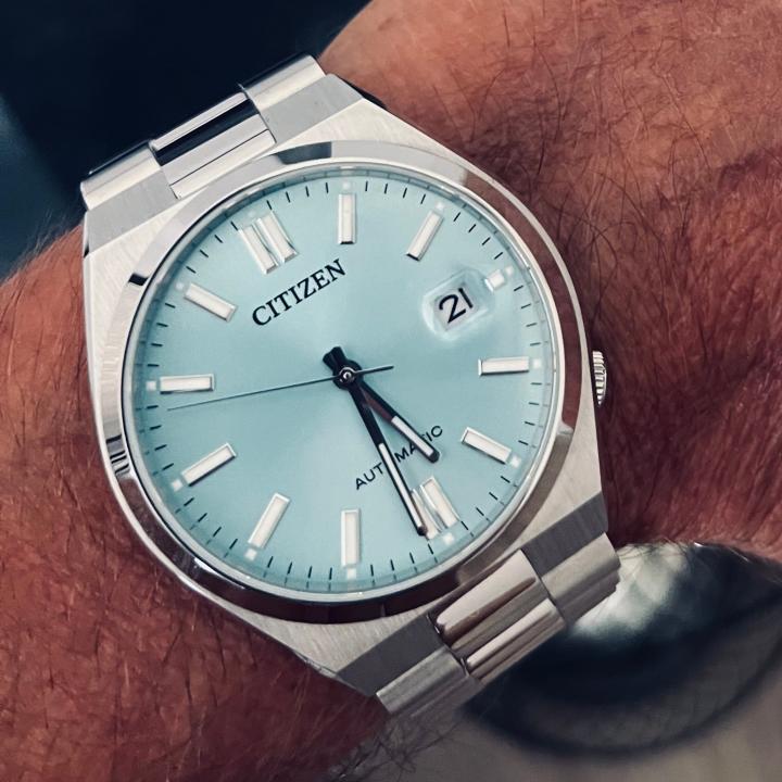 Citizen Tsuyosa - Guide d'Achat, Prix et Avis Clients | Dialicious