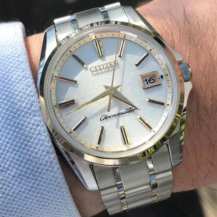 Citizen Chronomaster - Guide d'Achat, Prix et Avis Clients | Dialicious