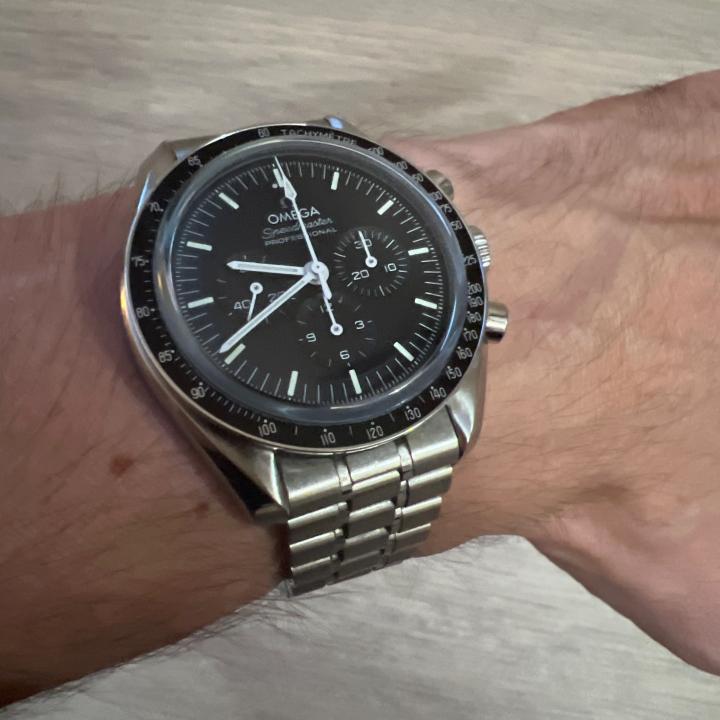 Omega Speedmaster - Références Principales, Prix & Avis d'Authentiques ...