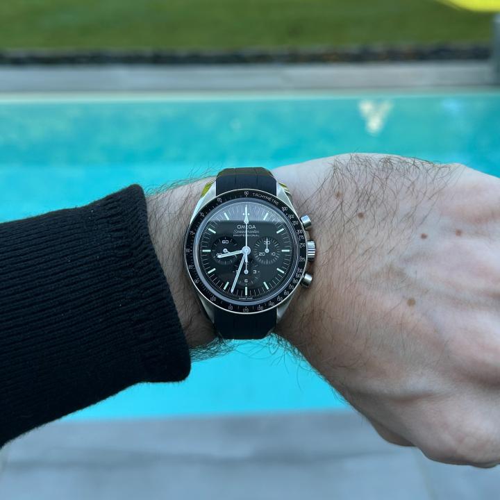 Omega Speedmaster Professional - Guide d'Achat, Prix et Avis Clients ...