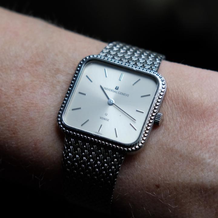 Montres Universal Genève - Histoire, Modèles et Avis Clients | Dialicious