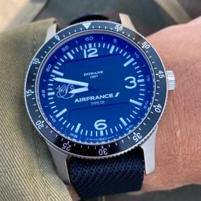 Découvrez les montres Dodane : Histoire, Modèles Populaires & Avis ...