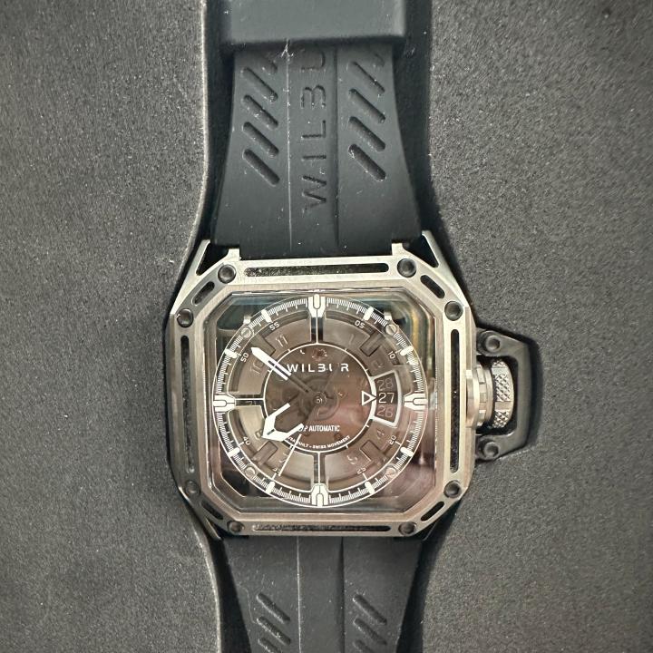Discover Wilbur Watches: History, Popular Models & Owners' Reviews ...