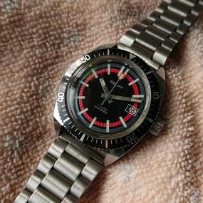 Discover Relay Watches: History, Popular Models & Owners' Reviews ...