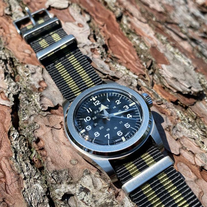 Montres Serica - Histoire, Modèles et Avis Clients | Dialicious