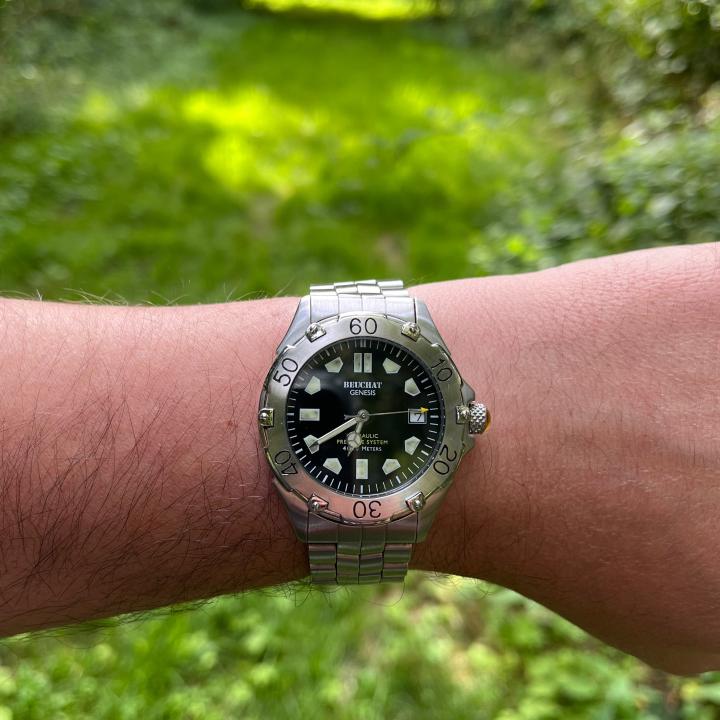 Montres Beuchat - Histoire, Modèles et Avis Clients | Dialicious