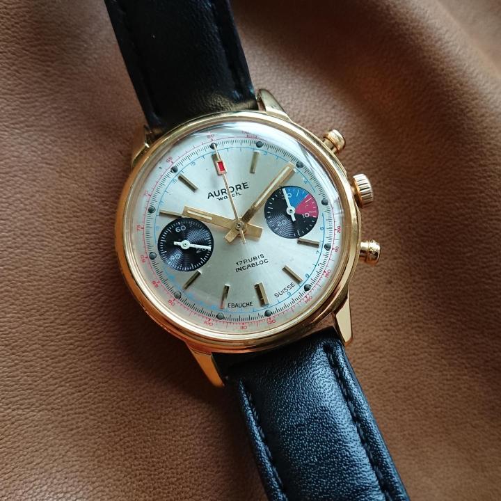 Découvrez les montres Aurore : Histoire, Modèles Populaires & Avis Clients - Dialicious