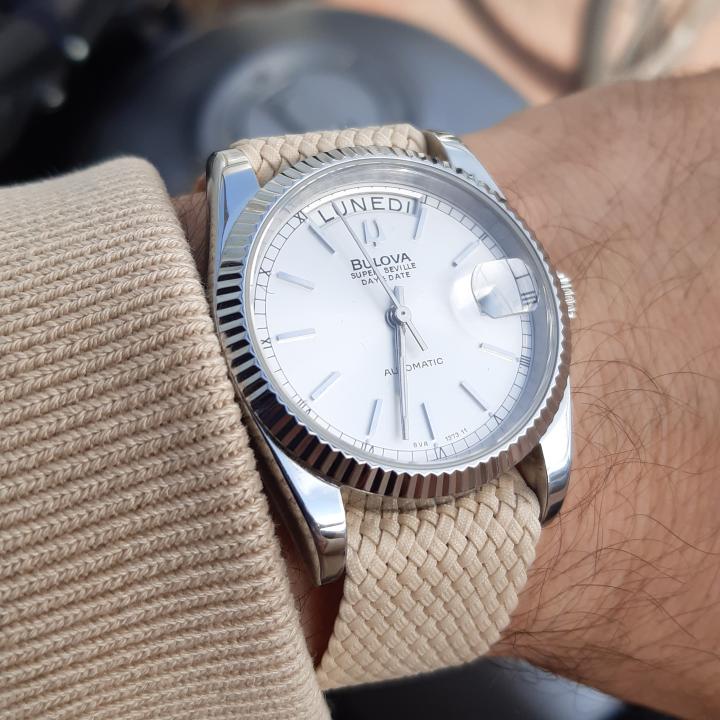 Montres Bulova - Histoire, Modèles et Avis Clients | Dialicious