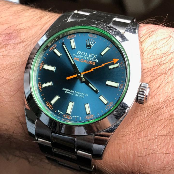 Rolex Milgauss - Guide d'Achat, Prix et Avis Clients | Dialicious
