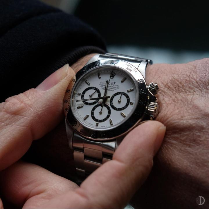 Rolex Daytona - Guide d'Achat, Prix et Avis Clients | Dialicious