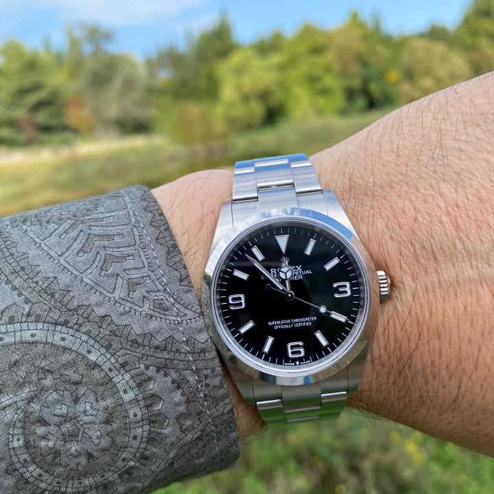 Rolex Explorer - Guide d'Achat, Prix et Avis Clients | Dialicious