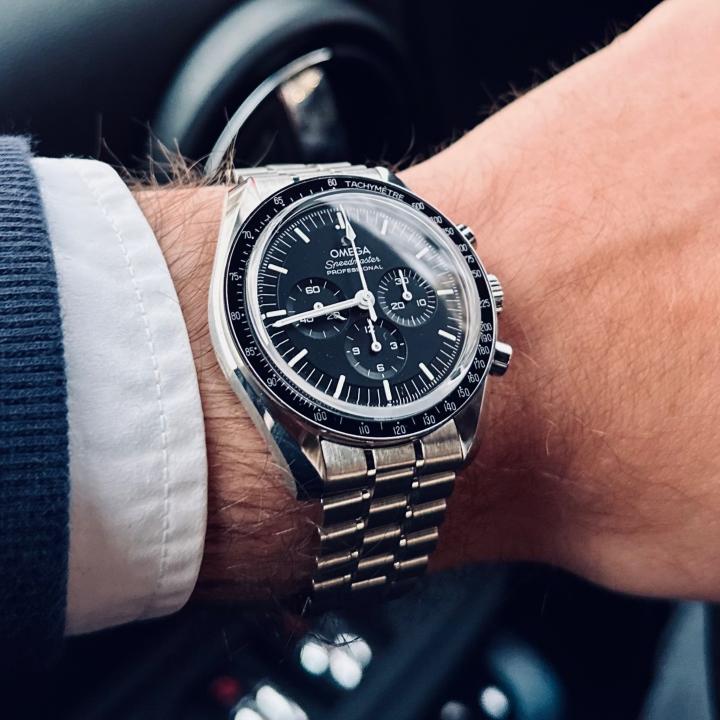 Omega Speedmaster Professional - Guide d'Achat, Prix et Avis Clients ...