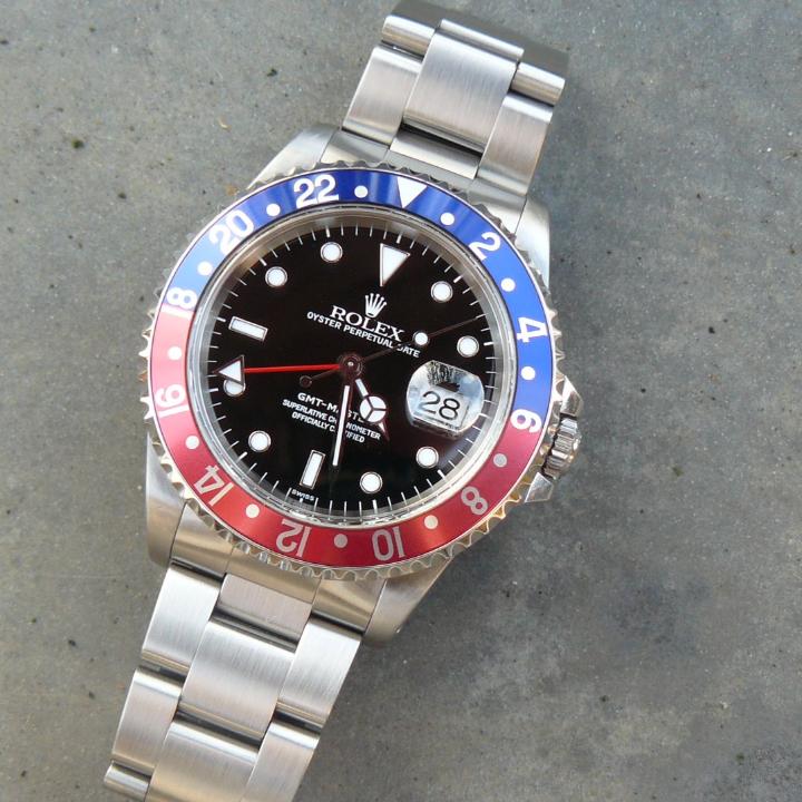 Rolex GMT-Master - Main References, Price & Real Owners' Reviews ...