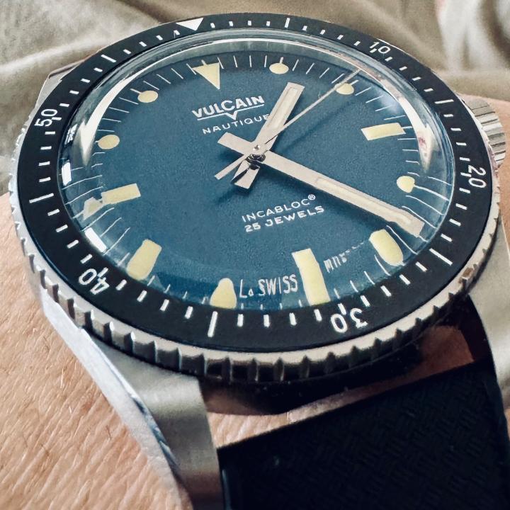 Vulcain Nautical - Guide d'Achat, Prix et Avis Clients | Dialicious