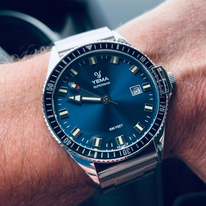 Yema Superman - Guide d'Achat, Prix et Avis Clients | Dialicious