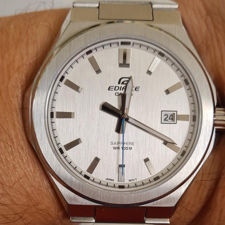 Casio Edifice - Main References, Price & Real Owners' Reviews - Dialicious