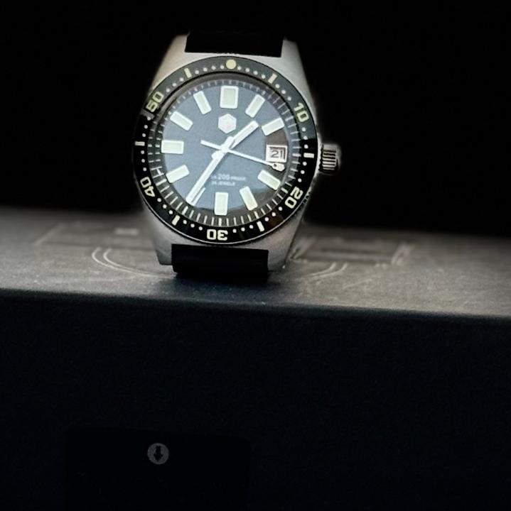 Montres San Martin - Histoire, Modèles et Avis Clients | Dialicious
