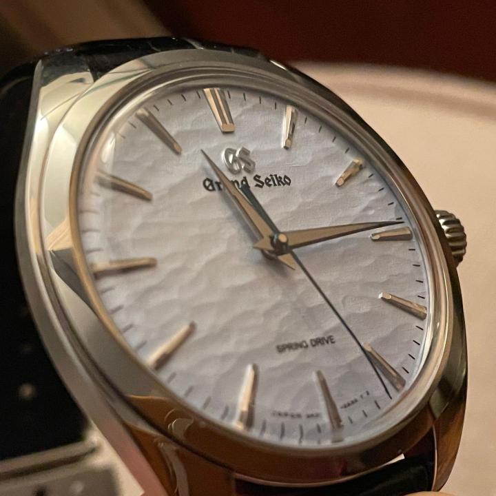 Grand Seiko SBGY - Guide d'Achat, Prix et Avis Clients | Dialicious