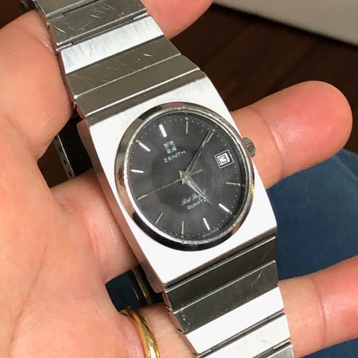 Zenith Port Royal - Guide d'Achat, Prix et Avis Clients | Dialicious