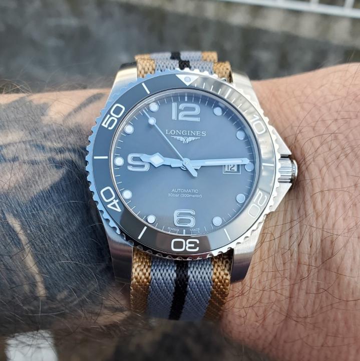 Longines HydroConquest - Guide d'Achat, Prix et Avis Clients | Dialicious