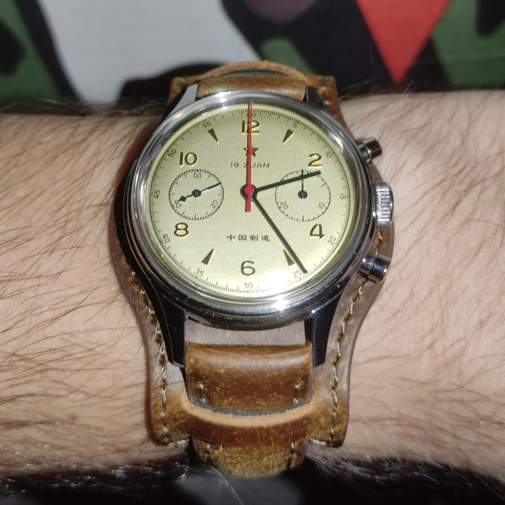 Sea-Gull 1963 Owner Review : Retro, efficient, atypical - Dialicious