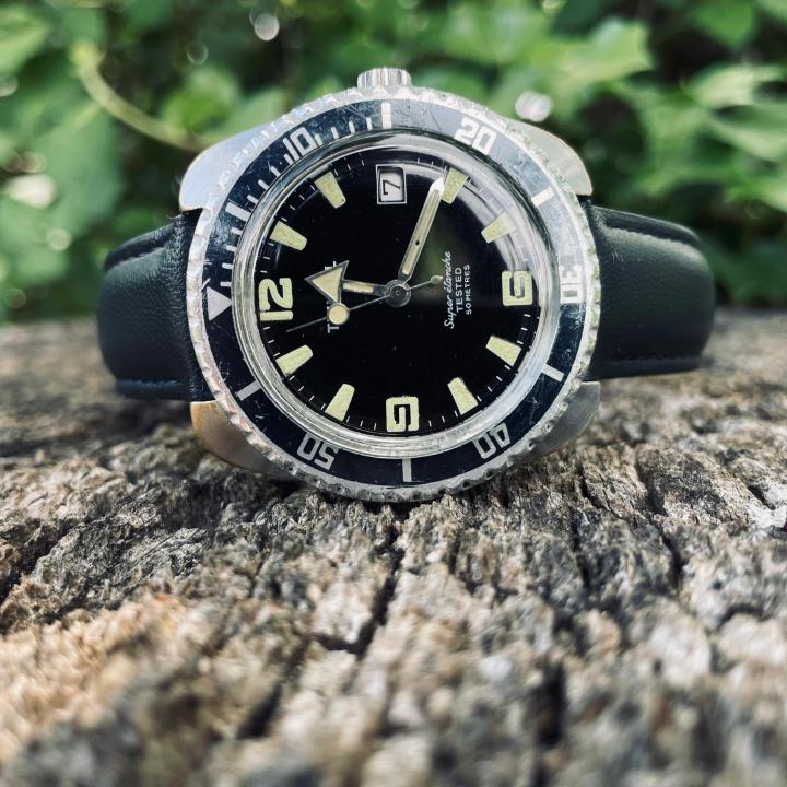 Découvrez les montres Trindel : Histoire, Modèles Populaires & Avis ...