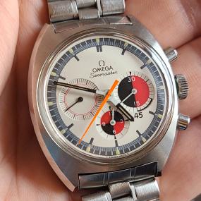 Discover Omega Watches: History, Popular Models & Owners' Reviews ...