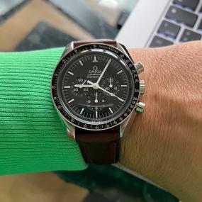 Omega Speedmaster Professional - Références Principales, Prix & Avis d ...