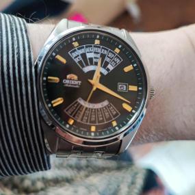 Orient Multi Year Calendar - Main References, Price & Real Owners ...