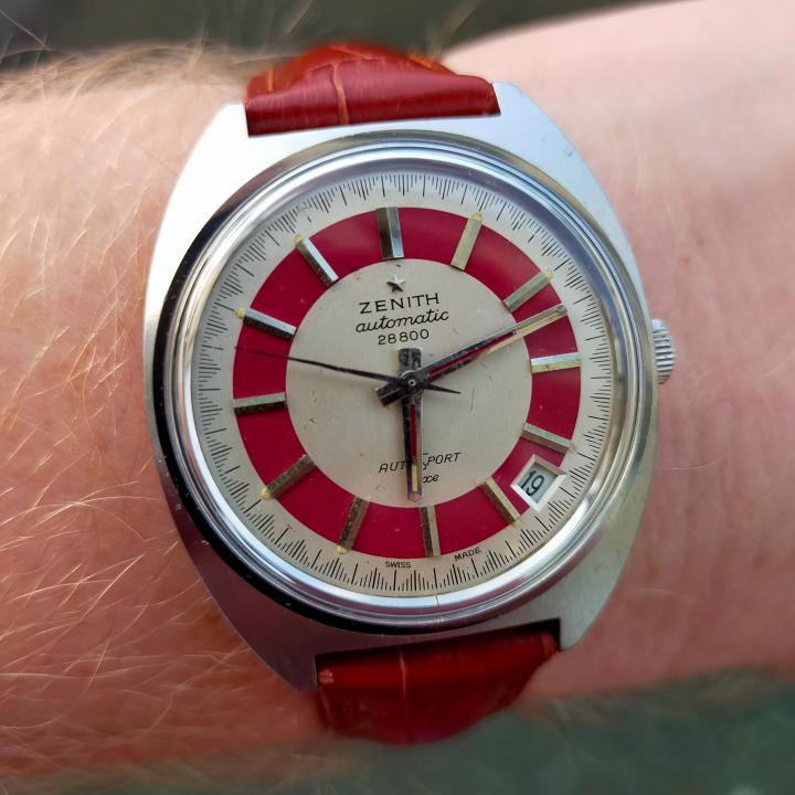 Zenith Autosport - Guide d'Achat, Prix et Avis Clients | Dialicious