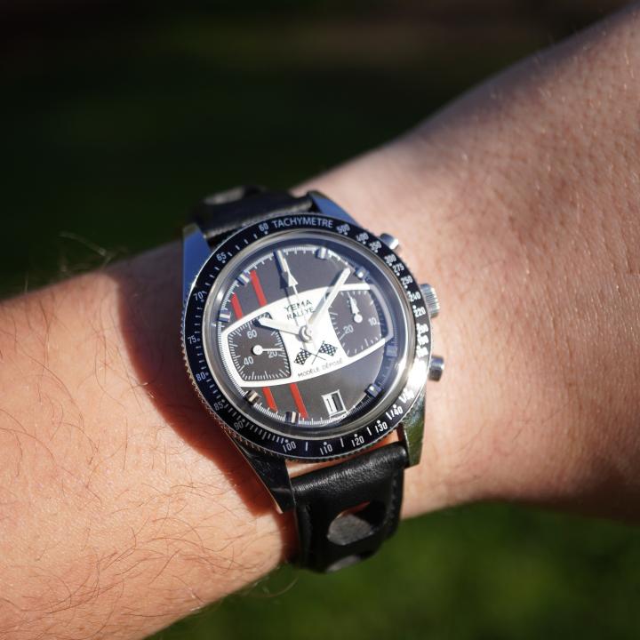 Yema Rallygraf - Guide d'Achat, Prix et Avis Clients | Dialicious