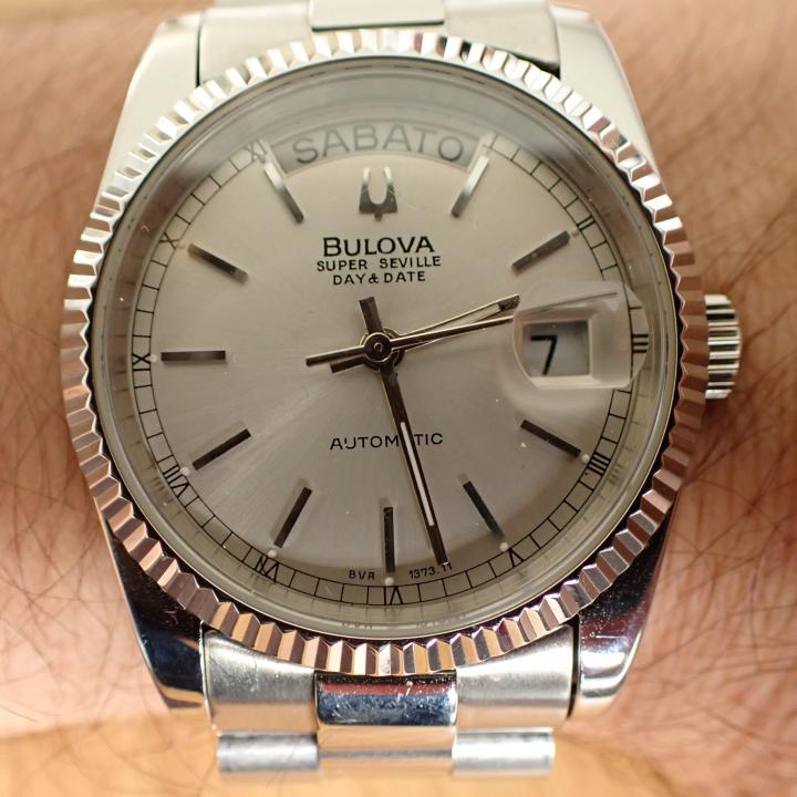 Discover Bulova Watches: History, Popular Models & Owners' Reviews ...